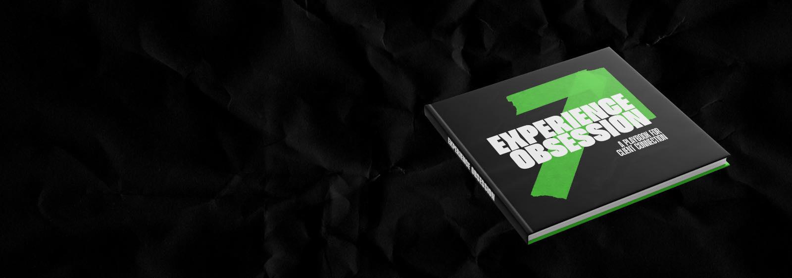 Creating Experience Obsession | Nedbank Design