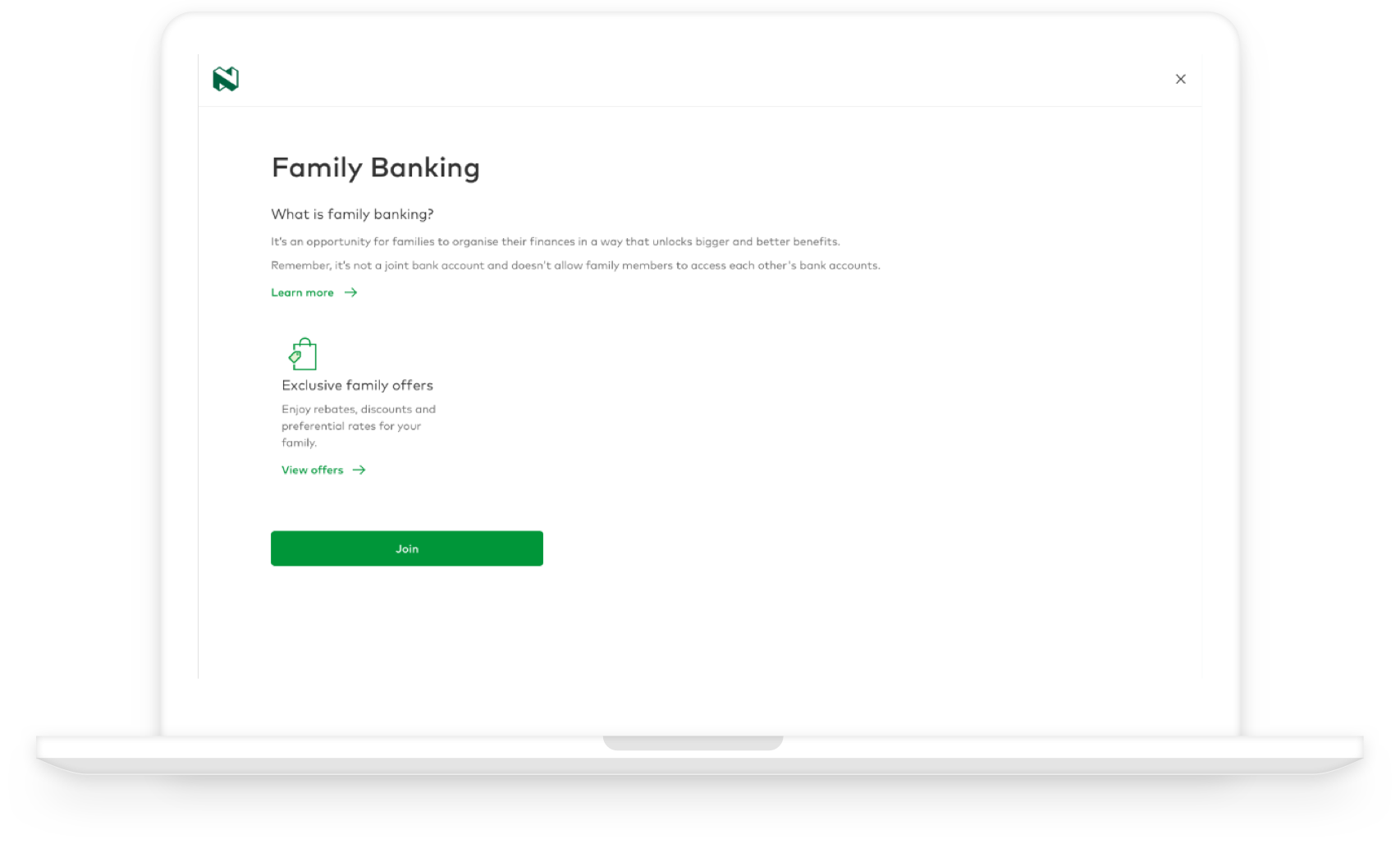 Unlock bigger savings with Family Banking | Nedbank